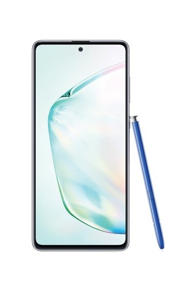 Note 10 Lite Teshir