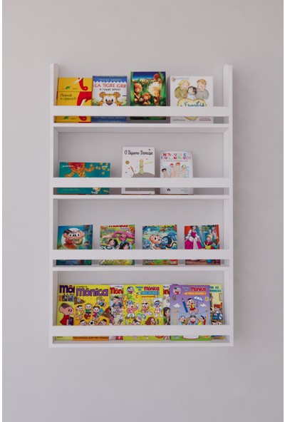 Wooden Woodenworld Montessori Çocuk Odası Eğitici Kitaplık Çocuk Odası Çalışma Odası Kitaplık Rafı Wooden Woodenworld Montessori Çocuk Odası Eğitici Kitaplık Çocuk Odası Çalışma Odası Kitaplık Rafı