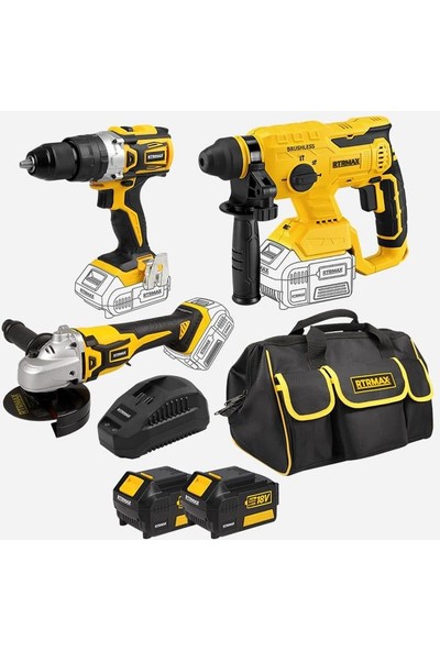 RTRMAX RTR2014B-RTX2055B-RTX2095B-2AD RTX1804-RTX1808-RTX1004 RTRMAX RTR2014B-RTX2055B-RTX2095B-2AD RTX1804-RTX1808-RTX1004