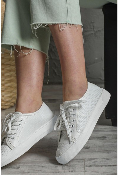 Letoon 2135 Kadın Günlük Ayakkabı