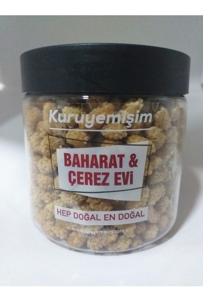 Kuruyemişim Dut Kurusu 150 gr