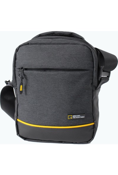 Mega Bag M 1023-1 Mega Bag Erkek Omuz Askılı Portföy Çanta, El Çantası Mega Bag M 1023-1 Mega Bag Erkek Omuz Askılı Portföy Çanta, El Çantası