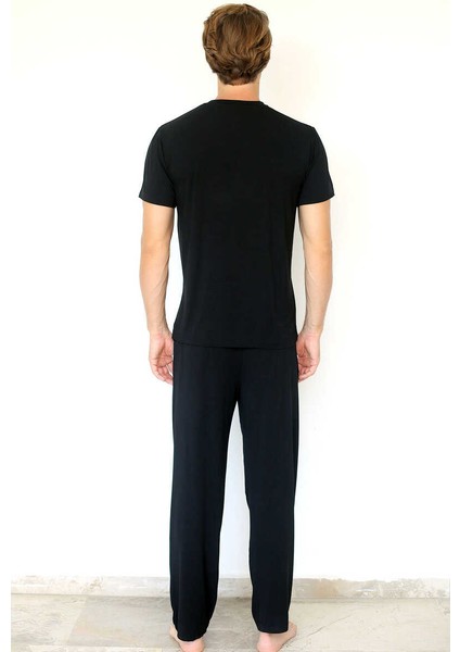 Dosxx Erkek Bambu 2li Pijama Takımı Fiyatı - Taksit Seçenekleri