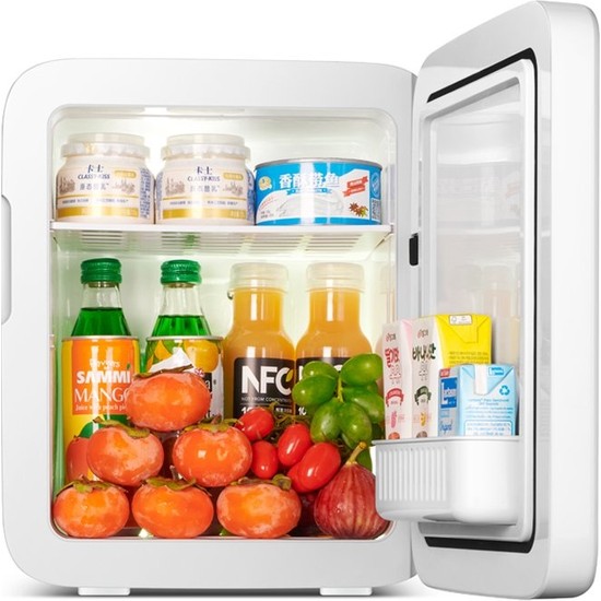 Yui K14 12 Lt Araç ve Ev Tipi Taşınabilir Mini Buzdolabı(Yui Fiyatı