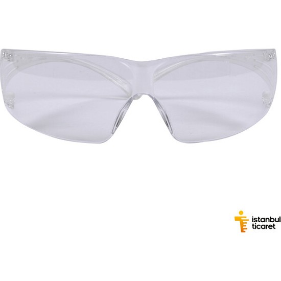 3m SF201 Securefit Gözlük Fiyatı - Taksit Seçenekleri