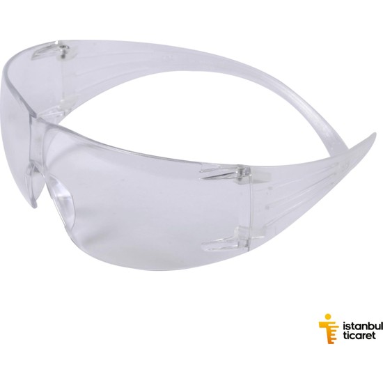 3m SF201 Securefit Gözlük Fiyatı - Taksit Seçenekleri