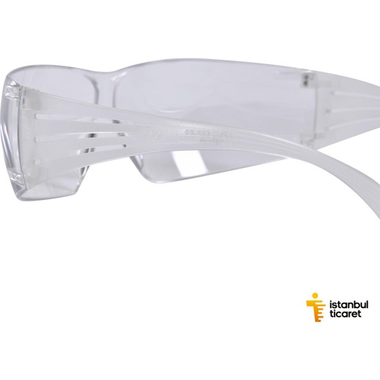 3m SF201 Securefit Gözlük Fiyatı - Taksit Seçenekleri