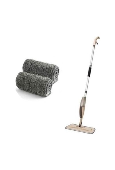 Profithome Sprey Mop + 2 Bez