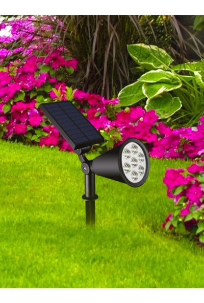Informed GÜNEŞ ENERJİLİ-SOLAR * 10,5 W YÜKSEK IŞIK *ÇİM ARMATÜR * Informed GÜNEŞ ENERJİLİ-SOLAR * 10,5 W YÜKSEK IŞIK *ÇİM ARMATÜR *