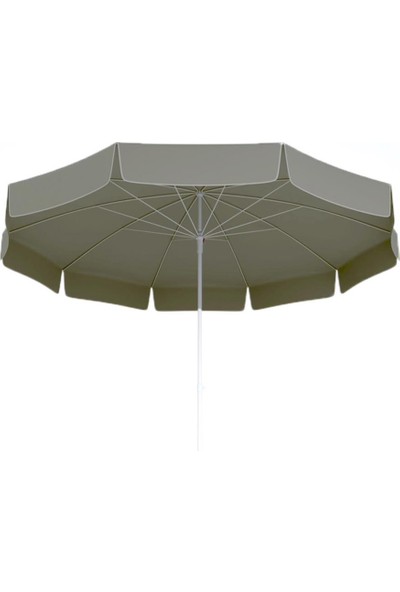 Masho Trend 2 Metre Tek Renk Polyester Kumaş Plaj Şemsiyesi - 2 Metre Balkon Şemsiyesi - Bahçe Şemsiyesi Masho Trend 2 Metre Tek Renk Polyester Kumaş Plaj Şemsiyesi - 2 Metre Balkon Şemsiyesi - Bahçe Şemsiyesi