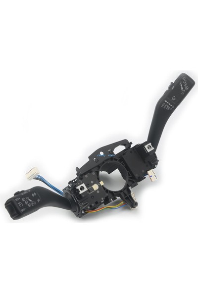 Volkswagen Jetta Sinyal + Silecek Kolu Ünitesi Cruıse 2012--2014 Volkswagen Jetta Sinyal + Silecek Kolu Ünitesi Cruıse 2012--2014
