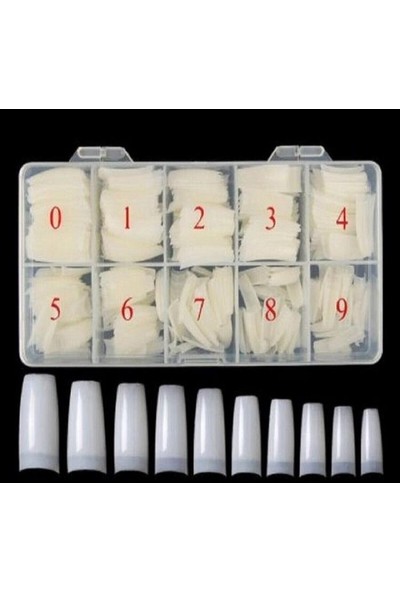 500'Lü Tips Kemik 500'Lü Tips Kemik