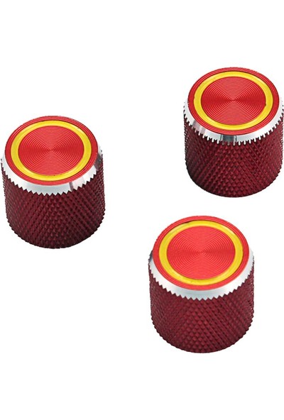 Perfk Gitarlar Yedek Metal Elektrikli Bas Gitar Hacmi Ton Topuzları Altın (Yurt Dışından) Perfk Gitarlar Yedek Metal Elektrikli Bas Gitar Hacmi Ton Topuzları Altın (Yurt Dışından)