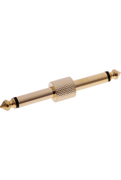 Yedek Gitar Bölüm Etkisi Pedal Bağlayıcı Adaptörü Yama Fiş # 1 Yedek Gitar Bölüm Etkisi Pedal Bağlayıcı Adaptörü Yama Fiş # 1