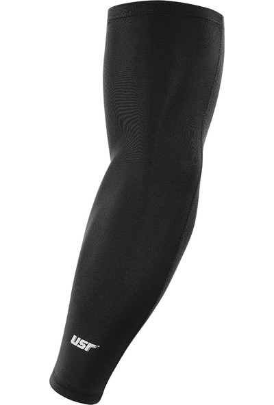 Usr Basketbol Kolluğu Siyah L-Xl