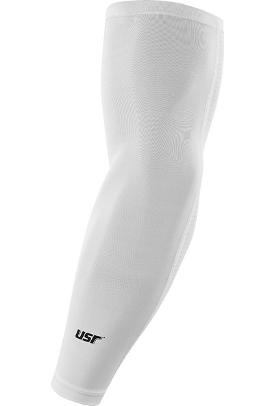 Usr Basketbol Kolluğu Beyaz L-Xl
