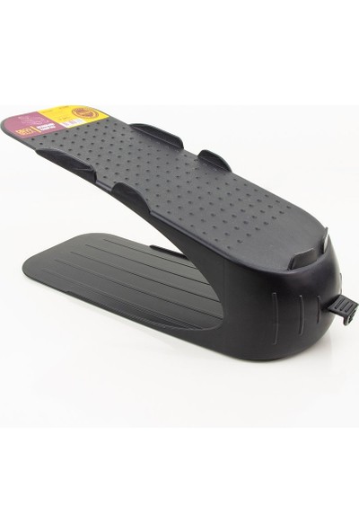 Hiper Kaymaz Ayakkabı Rampası 6'lı Hiper Kaymaz Ayakkabı Rampası 6'lı