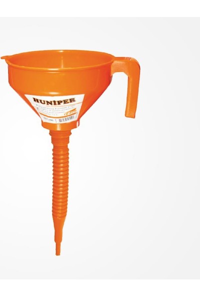 Huniper Büyük Spiralli Huni Huniper Büyük Spiralli Huni