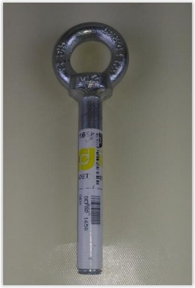 DEPAR Çeki Demiri Doblo