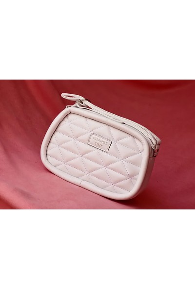 Change Beyaz Kadın Omuz ve Kol Çantası Beyaz Çanta