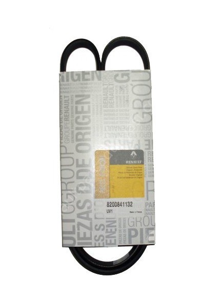 Mais 8200841132 Alternatör Kayışı