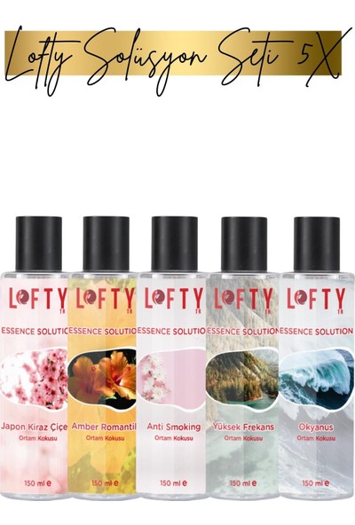 5'li Set Tüm Koku Makinalara Uyumlu Solüsyon Sihirli Küre Alan Kokusu Difüzör Hava Nemlendrici 5'li Set Tüm Koku Makinalara Uyumlu Solüsyon Sihirli Küre Alan Kokusu Difüzör Hava Nemlendrici