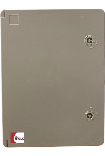 Plastik Elektrik 330X250X140MM Panosu IP65 Halogen Free(Alev Almaz) Plastik Elektrik 330X250X140MM Panosu IP65 Halogen Free(Alev Almaz)
