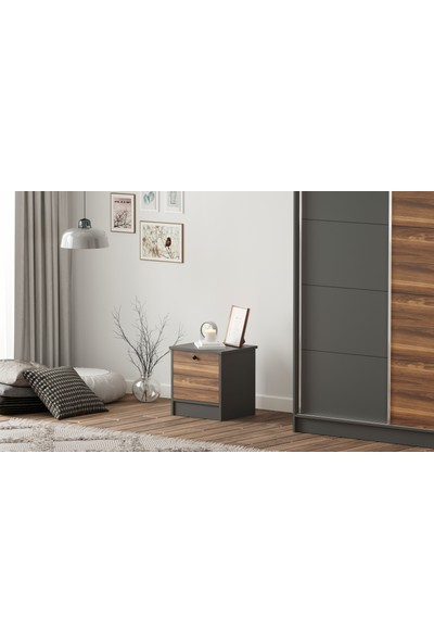 Rabi Mobilya Paris Komodin Rabi Mobilya Paris Komodin