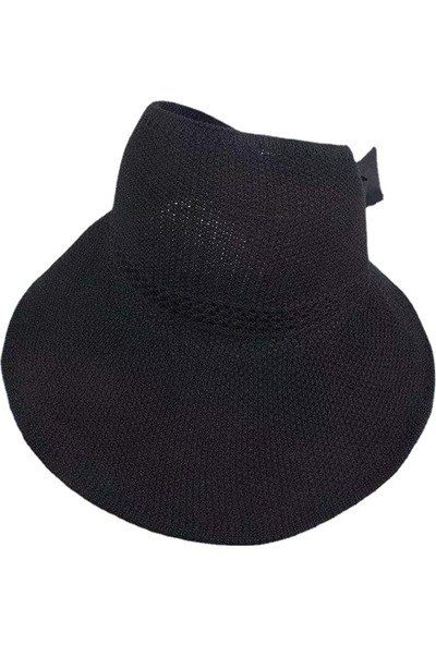 Devils Eye Yaz İçi Boş Yay Büyük Ağızlı Silindir Şapka (Yurt Dışından) Devils Eye Yaz İçi Boş Yay Büyük Ağızlı Silindir Şapka (Yurt Dışından)