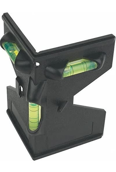 Opp Köşe Ölçüm Su Terazisi 125X80 mm