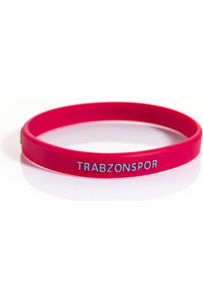 Trabzonspor Lisanslı TS Bileklik