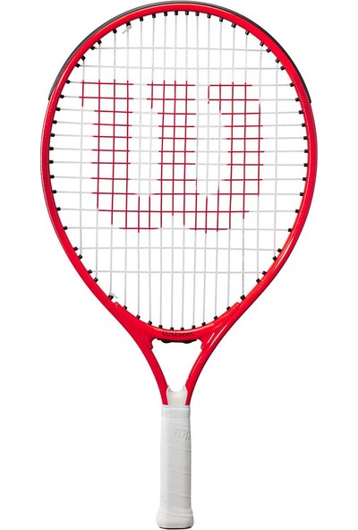 Wilson WR054110H Roger Federer 21 Tenis Raketi Wilson WR054110H Roger Federer 21 Tenis Raketi