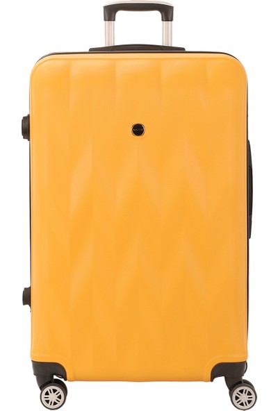MÇS Abs Valiz V357 75 cm