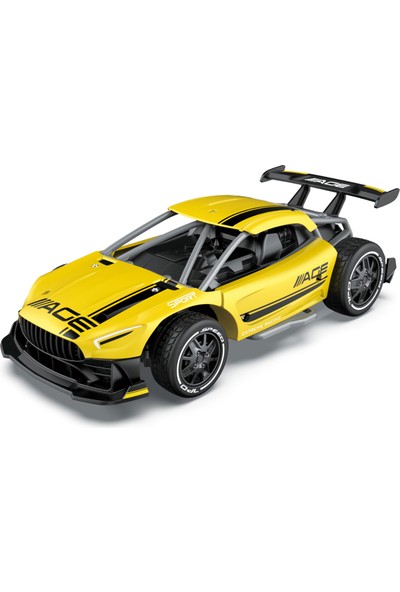 Mj Toys Uzaktan Kumandalı Şarjlı Metal Araba Metal Rc Araç 1:24 Mj Toys Uzaktan Kumandalı Şarjlı Metal Araba Metal Rc Araç 1:24