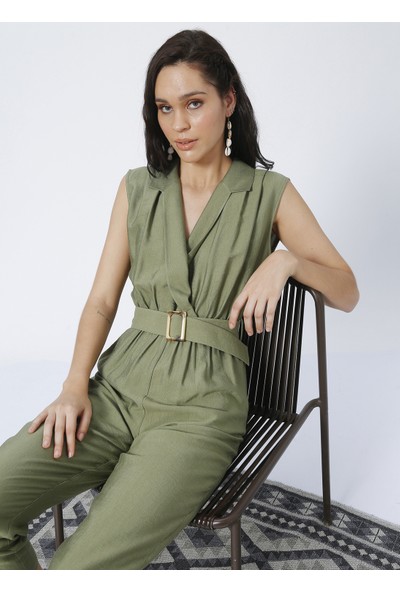 Fabrika Tulum, 42, Haki