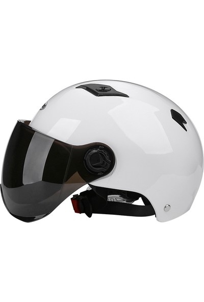 Devils Eye Motosiklet Elektrikli Araç Kaskı (Yurt Dışından) Devils Eye Motosiklet Elektrikli Araç Kaskı (Yurt Dışından)