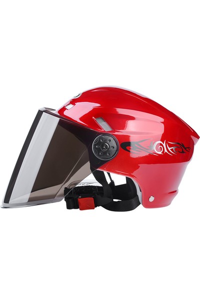 Devils Eye Yaz Motosiklet Kaskı 55 - 60 cm. (Yurt Dışından) Devils Eye Yaz Motosiklet Kaskı 55 - 60 cm. (Yurt Dışından)