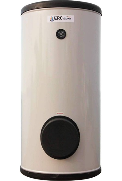 Erc Boyler 200 Litre (Termometreli)