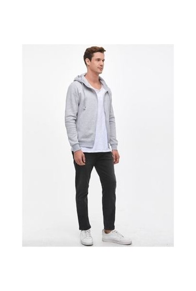 LTB Danıka Kapüşonlu Hırka 01222861656555