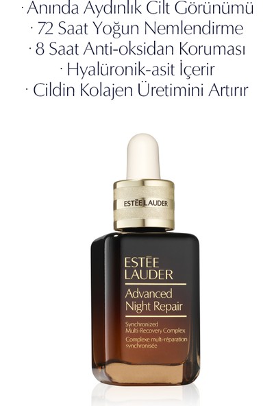 Estee Lauder Advanced Night Repair Serum 30ml Estee Lauder Advanced Night Repair Serum 30ml