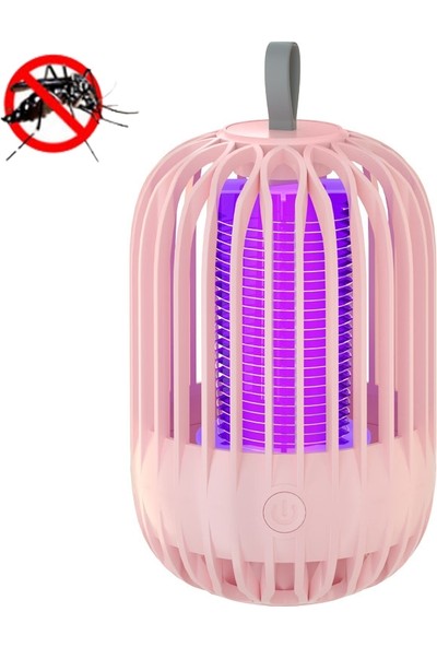 Zsykd Sivrisinek Kovucu (Yurt Dışından)