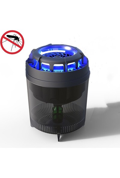 Sivrisinek Kovucu (Yurt Dışından)