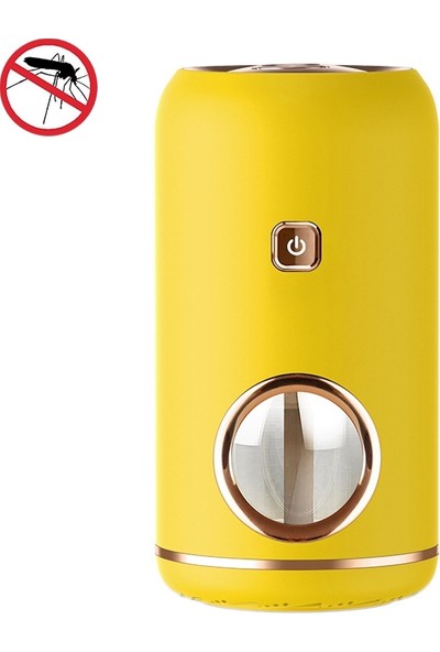 Zsykd Sivrisinek Kovucu (Yurt Dışından)