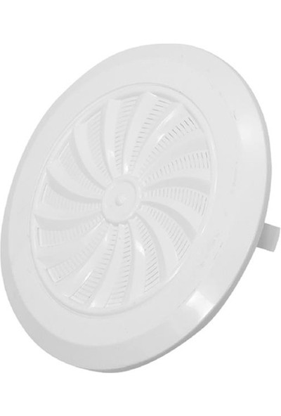 Plastik Baca Kapağı