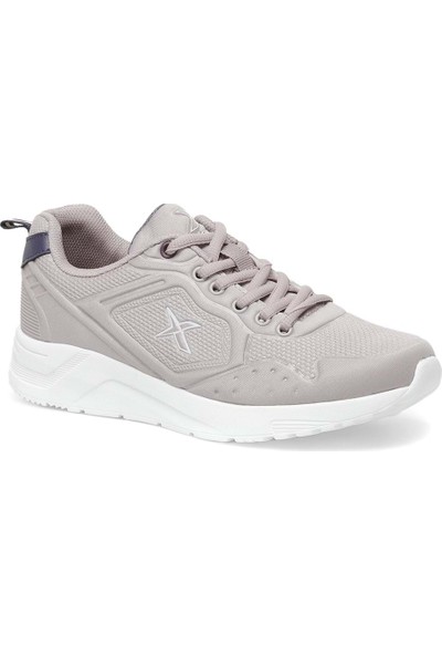 Kinetix 0483 Kadın Yürüyüş Spor Ayakkabı - BTMK00483-PUDRA-37