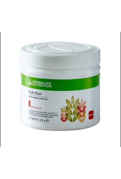 Herbalife Multı-Fiber Drink Herbalife Multı-Fiber Drink