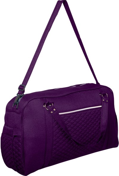 Spor & Seyahat Çantası (Orta)