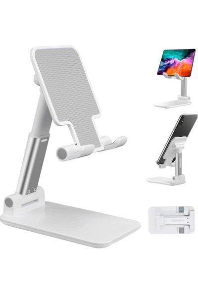 Nanopro Masaüstü Telefon Tutucu Stant Masaüstü Tablet Tutacak Şarj Standı 2022 Nanopro Masaüstü Telefon Tutucu Stant Masaüstü Tablet Tutacak Şarj Standı 2022