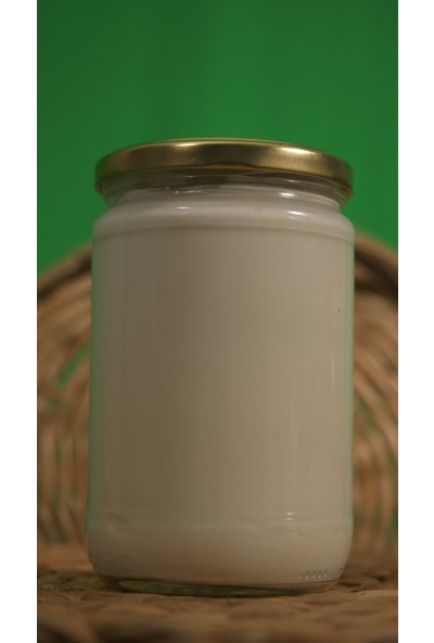 Hataydan Evinize Tuzlu Yoğurt 650 gr