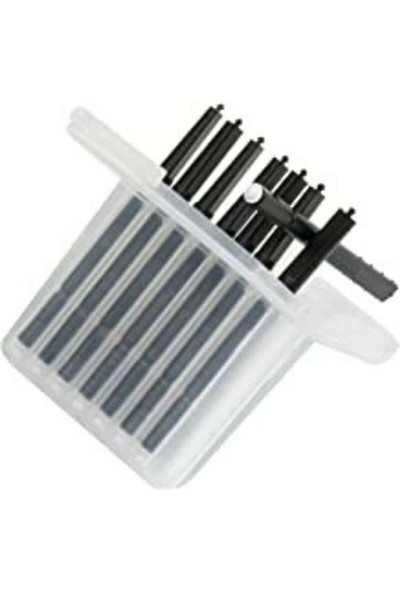 Widex 8'li Filtre Uyumlu Kanal Içi Işitme Cihazı Filtresi Widex 8'li Filtre Uyumlu Kanal Içi Işitme Cihazı Filtresi